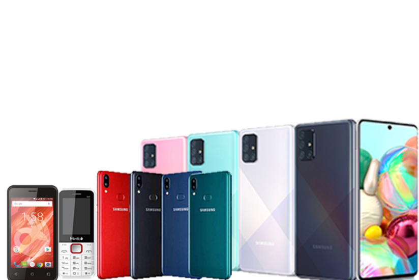 Bulk Solomons - Home