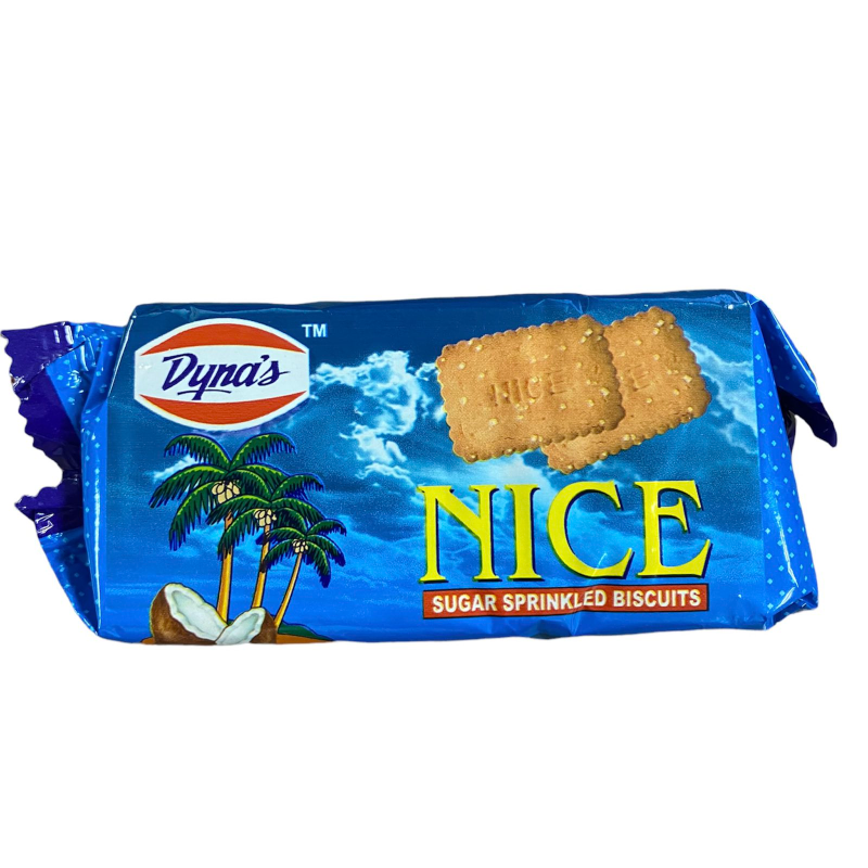 DYNAS NICE BISCUIT 48X65G
